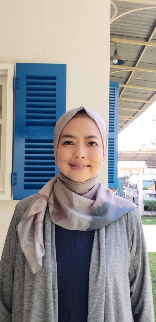 Sri Saraswati - Kelompok Keahlian Finance and Accounting